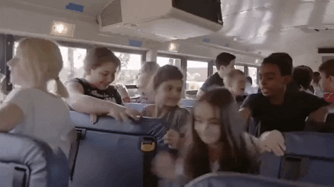 Rushingout GIFs - Get the best GIF on GIPHY