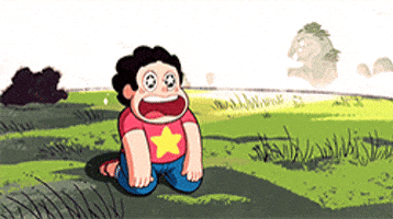 Steven Universe Together Breakfast GIFs - Get the best GIF on GIPHY