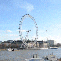London-eye-apple-maps GIFs - Get the best GIF on GIPHY