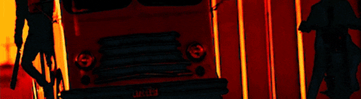 The Purge Movie GIF by The Forever Purge - Find & Share on GIPHY