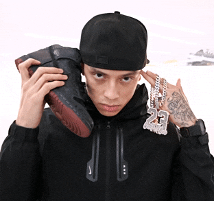 Flex-hyped GIFs - Get the best GIF on GIPHY