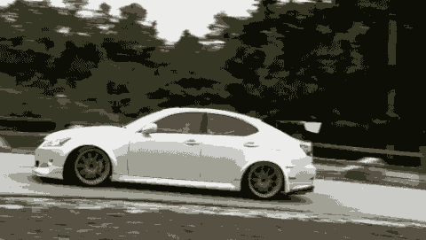 Gif Do Logotipo Da Lexus