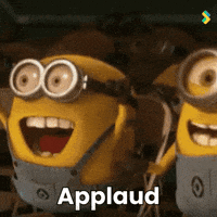 Applause Animated Gif
