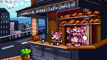 helloangelgirl GIFs on GIPHY - Be Animated