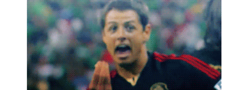 Chicharito Primo