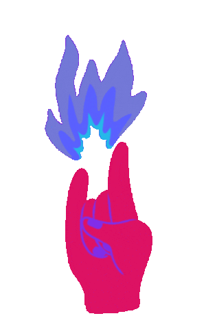 Hand GIFs on GIPHY - Be Animated