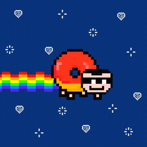 Genesis GIFs on GIPHY - Be Animated