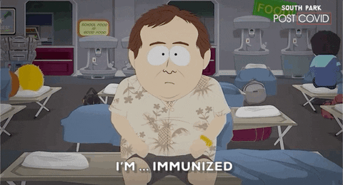 Anti Vaxxer GIFs - Get the best GIF on GIPHY