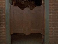 Christopher Lloyd Reaksjon Gif Back To The Future Christopher Lloyd