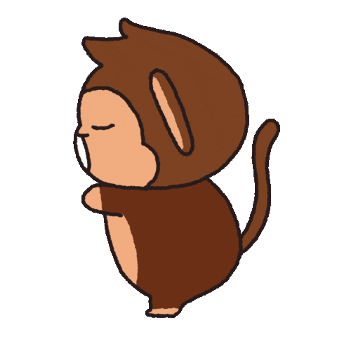 Chimpers Dance GIFs on GIPHY - Be Animated