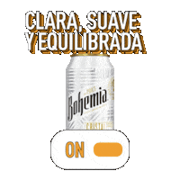 Cerveza Bohemia GIFs on GIPHY - Be Animated