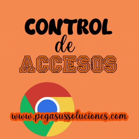 Control De Acceso GIFs - Get the best GIF on GIPHY