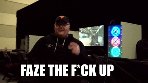 FaZe Clan Esports GIFs on GIPHY - Be Animated