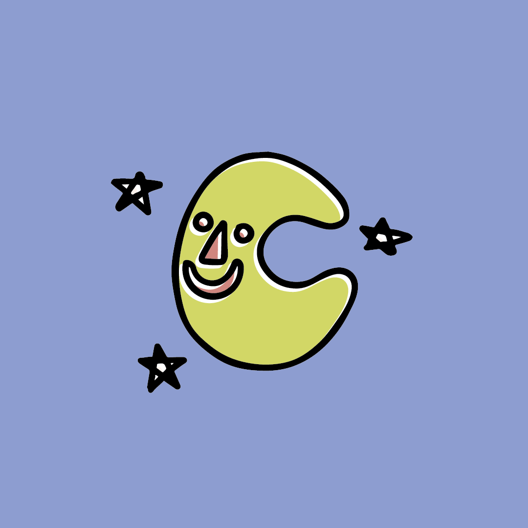 Midnight Snack Love GIF by joelkirschenbaum - Find & Share on GIPHY