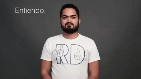 Asl Got It GIFs - Get the best GIF on GIPHY