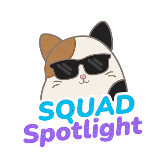 Squishmallows GIFs on GIPHY - Be Animated