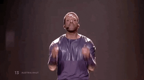 Cesar-sampson GIFs - Get the best GIF on GIPHY