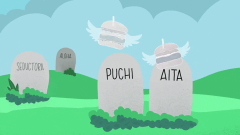 Puchies GIFs - Get the best GIF on GIPHY