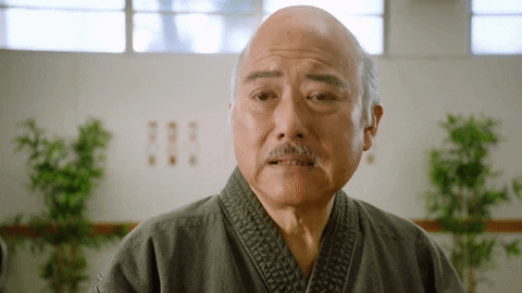 Disappointed Head Shake GIFs - Get the best GIF on GIPHY