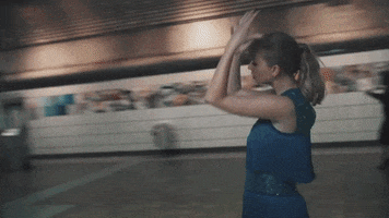 Delicate GIF by Taylor Swift - Find & Share on GIPHY