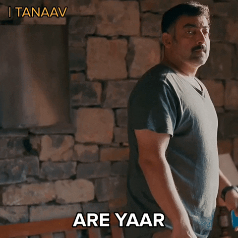 Angry GIF by Applause Entertainment - Find & Share on GIPHY