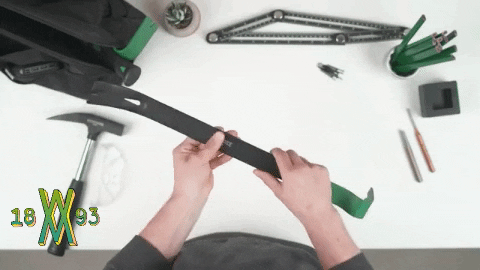 Chisels GIFs - Get the best GIF on GIPHY