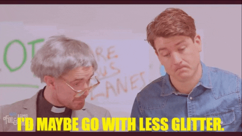 Its Just Perfection GIFs - Get the best GIF on GIPHY