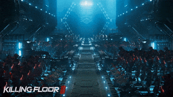 Killing Floor Official GIFs on GIPHY - Be Animated