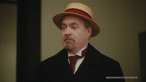 Reconnecting Roots GIFs on GIPHY - Be Animated