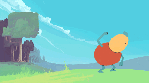 Youtube Dancing GIF by Channel Frederator - Find & Share on GIPHY