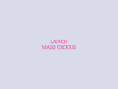 Mass-exodus GIFs - Get the best GIF on GIPHY
