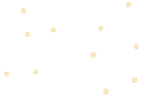 Star Falling Sticker for iOS & Android | GIPHY