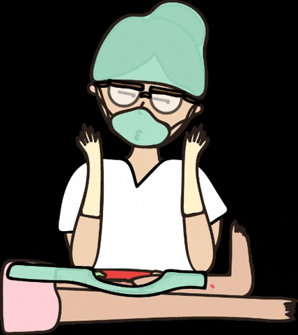 Nursing GIFs - Find & Share on GIPHY