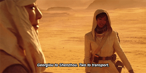 Two To Transport GIFs - Get the best GIF on GIPHY