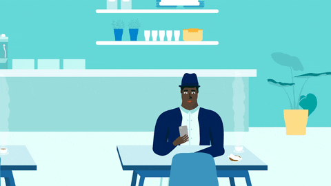 Buscador GIFs - Get the best GIF on GIPHY