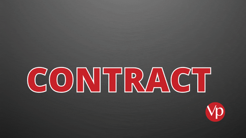 Sign On The Dotted Line GIFs - Get the best GIF on GIPHY