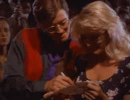 Check Yes Or No GIFs on GIPHY - Be Animated