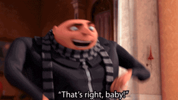 Despicable Me Gru GIFs - Find & Share on GIPHY