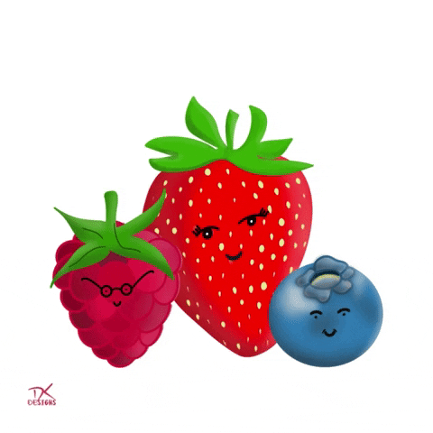 Frambuesa GIFs - Get the best GIF on GIPHY