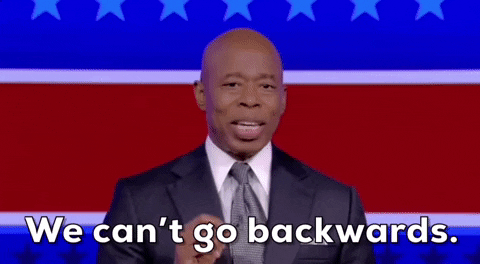 Going Backwards GIFs - Get the best GIF on GIPHY