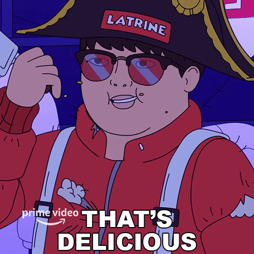 Fck Thats Delicious GIFs - Get the best GIF on GIPHY