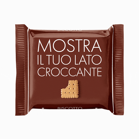 Chocolate Biscuit GIF - Find & Share on GIPHY