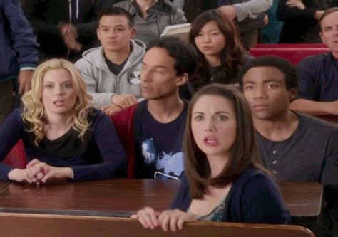 Applause GIFs on GIPHY - Be Animated