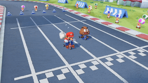 Super Mario Party GIFs - Get the best GIF on GIPHY