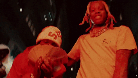 Lil Durk Cmg GIF by 42 Dugg - Find & Share on GIPHY