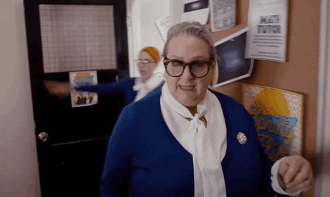 Stuck GIF by Brat - Find & Share on GIPHY