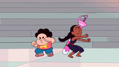Steven Unisverse GIFs - Find & Share on GIPHY