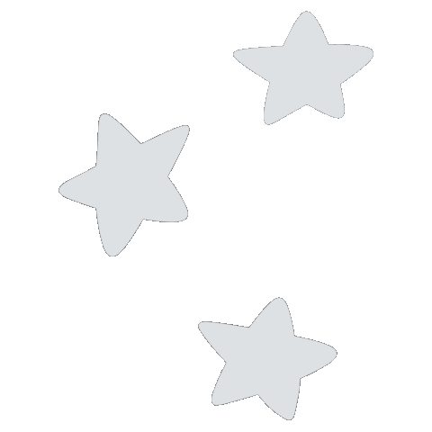 Black Background With Stars Gif