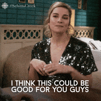 Good For You Gif