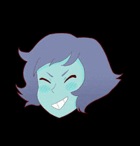 Lapis Lazuli Steven Universe Gif